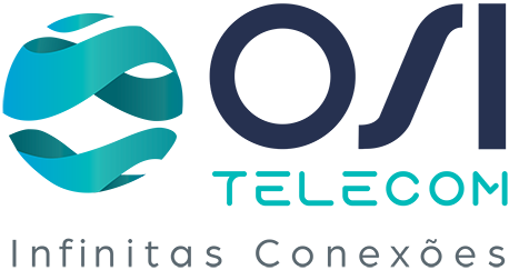 Canais de atendimento - OSITelecom